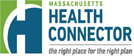 MA Health Connector logo – Richard Sugden Library